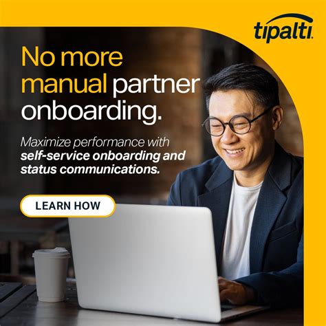 Tipalti On Linkedin Grow Your Business Efficiently Tipalti