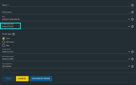 A Freenas Compression Tale Storage Gaga