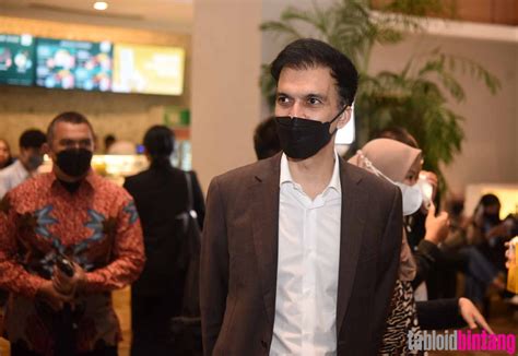 [foto] manoj punjabi umumkan sequence zero sewu dino akan ada di post