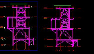 Tekla Tip 20 Copy Drawing View