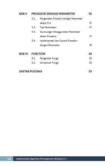e book implementasi algoritma pemrograman berbasis c