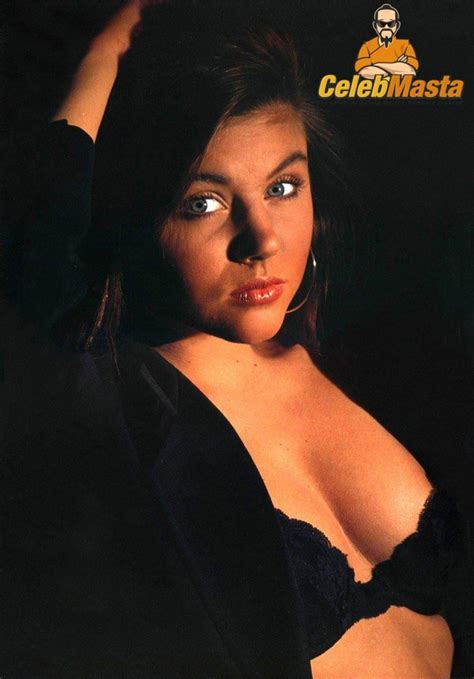 Tiffani Thiessen Nude Photos And Sex Scene Videos Celebmasta