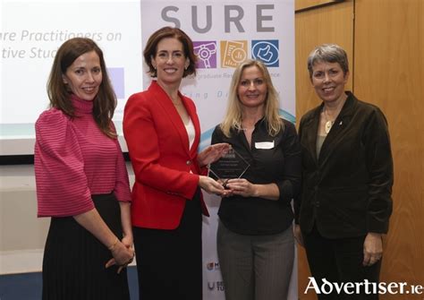 Advertiserie Atu Graduates Win Top Awards At Science Undergraduate Research Experience Sure