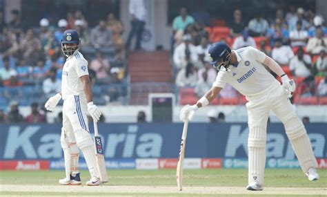 Ind Vs Eng Indias Top Order Were In A Generous Mood Michael