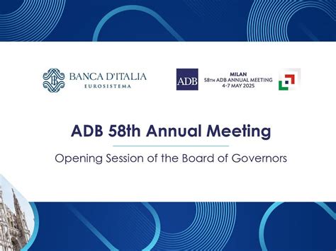 Азийн хөгжлийн банкны жилийн уулзалтад Монголбанкны төлөөлөл оролцлоо Isee Mn