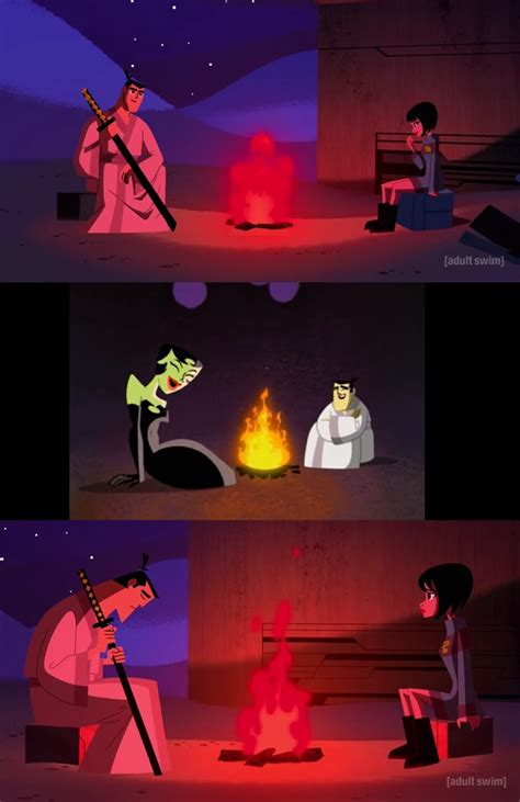 Was There A Girl Rsamuraijack