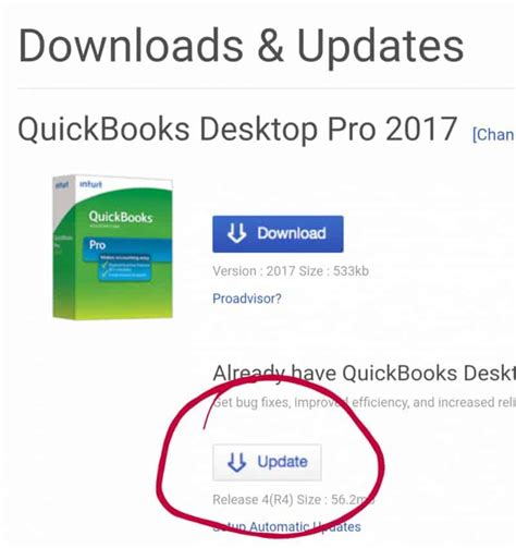 How To EASILY Update Quickbooks Database Manager TekRESCUE