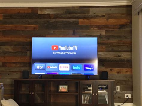 New Homepod2 Setup Very Happy With The Sound So Far Remodeled And The