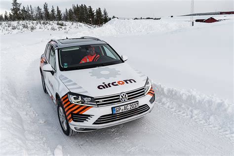 Snow chains, different models, and when to use them? - Aircom