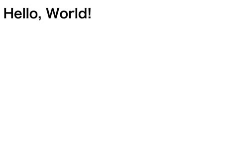 Node js Hello Worldをブラウザで表示Node js入門 1 とあるエンジニアの備忘録ブログ