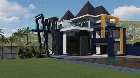 Projects Utopia Construction Consultants