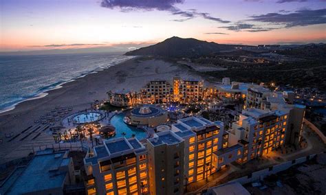 Pueblo Bonito Pacifica Golf And Spa Resort Reviews Rate Comparison