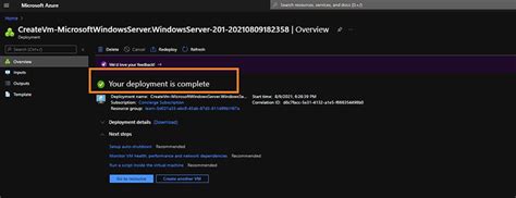 How To Connect Multiple Windows Server Virtual Machines Using Bastion