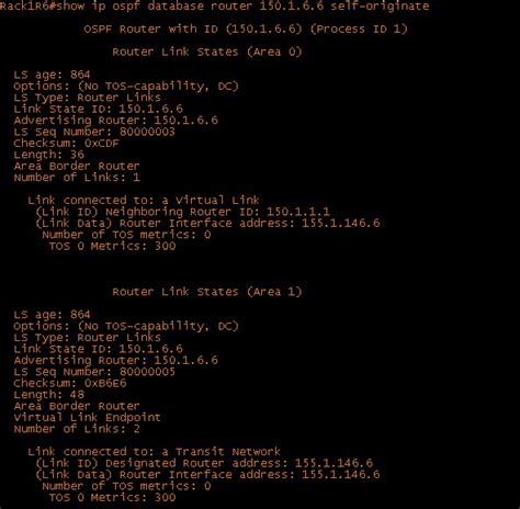 Virtualrack For Network Engineers Lab Ospf Path Selection With Non