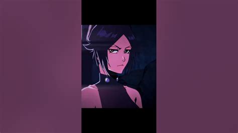 When Yoruichi Activates Shunkō Raijin Senkei Yorurichi Bleach