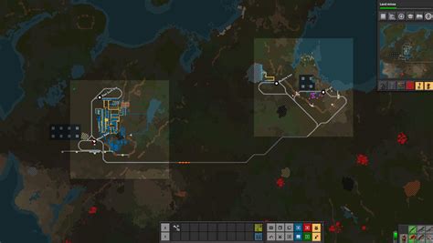 Train Chain Signals Gives Me Such A Headache Pls Help R Factorio