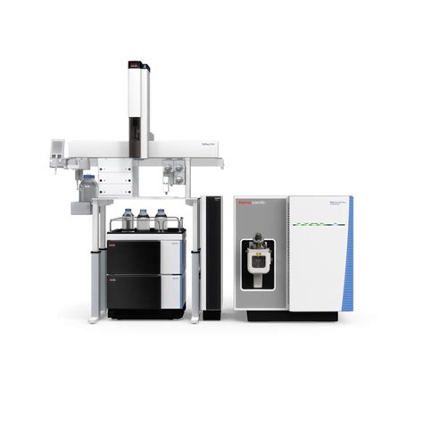 Tsq Quantis™ Plus Triple Quadrupole Mass Spectrometer Kemolab