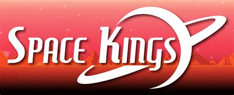 Space Kings Has Launched Space Kings By Super∴try Space Kings Has Launched Space Kings By Super∴try