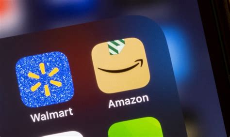 Shopping Tools In Focus For Amazon And Walmart
