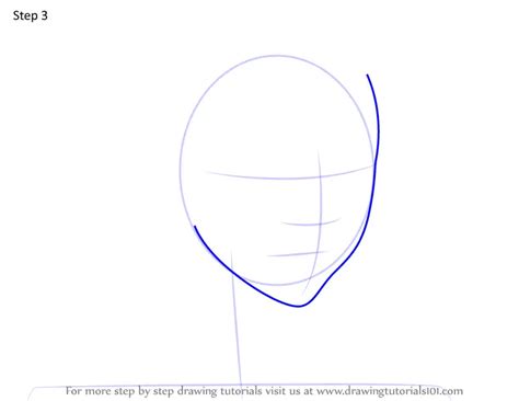 How To Draw Nadia From Totally Spies Totally Spies Step By Step DrawingTutorials101 Com