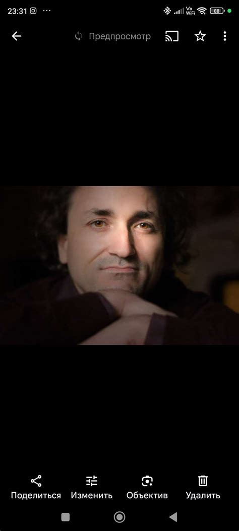 Konstantin Andreiev Audition Oracle