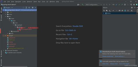 springboot的基本概念和使用 什么是spring boot 和怎么使用 csdn博客