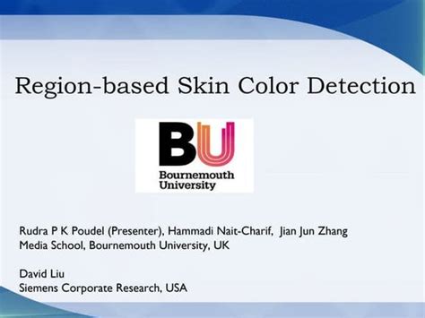 Yuv Y Cb Cr And Subsampling Ppt