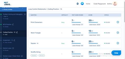 Anitha Nagelli On Linkedin Programming 30daysofcodechallenge Ccbp