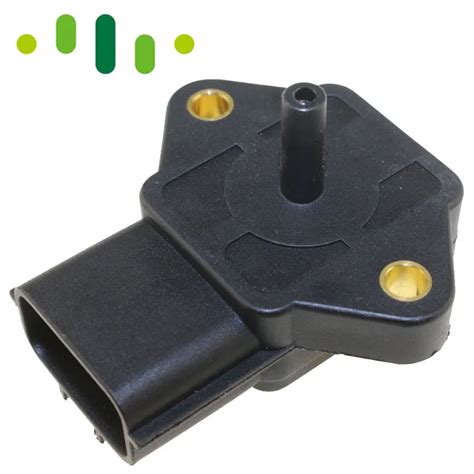 Manifold Boost Pressure Map Sensor For Nissan Altima Frontier Maxima