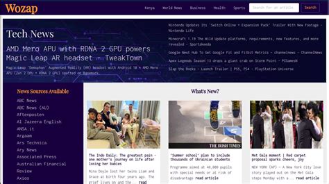Emma K On Linkedin Flask Python Womenwhocode Design Newsapi Uxui Ui Ux Kenya