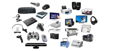 What Are Input And Output Devices Of A Computer Open Naukri