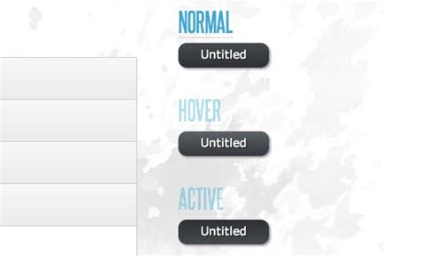 Create Amazing Css Buttons On The Fly With Cssbuttonme Design Shack
