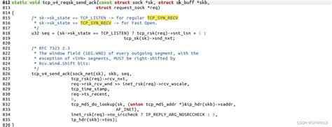 Tcpip协议栈源代码分析tcpip源码 Csdn博客 Tcpip协议栈源代码分析tcpip源码 Csdn博客