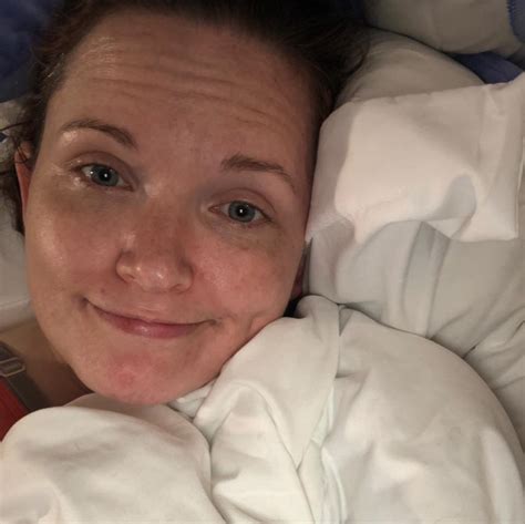 Skye Harrison In Therapy