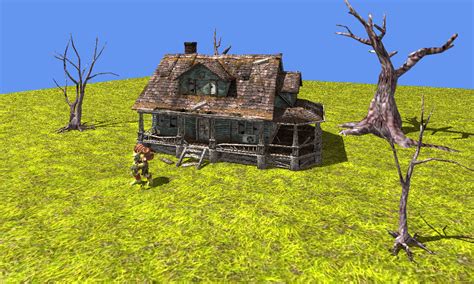 Releases · Ezszoftverrealtime Raytracing And Playing Hl Animation With