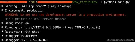 利用python 在网页上显示markdownflask 将markdown文件打开到网页 Csdn博客