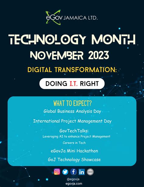 Egov Ja Posted On Linkedin