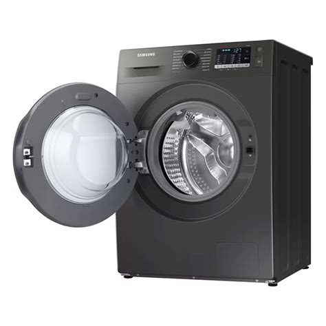 Samsung Series 5 Eco Bubble Washer And Dryer Choice Of Colours Apex 66
