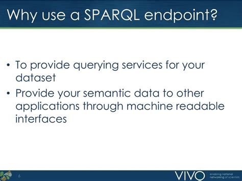 Ppt Configuring And Securing A Sparql Endpoint Powerpoint Presentation Id6402297