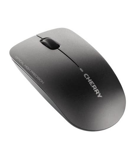 Cherry Mouse Model Cherry Selly