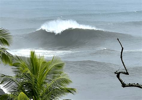 Olympic Surfing Saw The Best Day Ever Now What Surfer