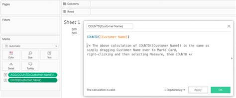 Tableau Community Forums