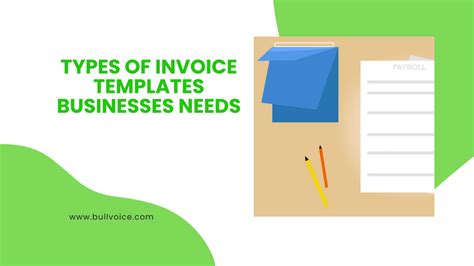 Difference Between Retail Invoice Commercial Invoice And Tax Invoice Bullvoice