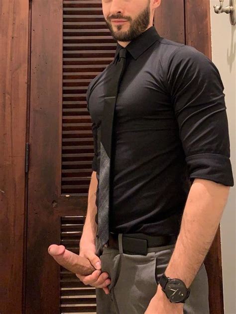 Big Cock Trough Pants Xngaycom