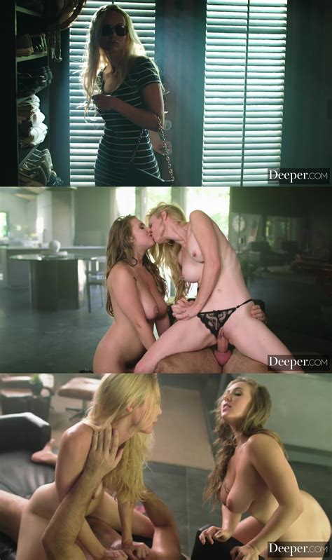 Deeper Kayden Kross And Lena Paul Kayden Fucks With The Other Woman Xxx P Intporn