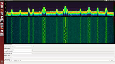 Fosphor Ettus Knowledge Base