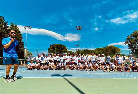 Giovani Campioni Crescono Con Asi Asi Nazionale