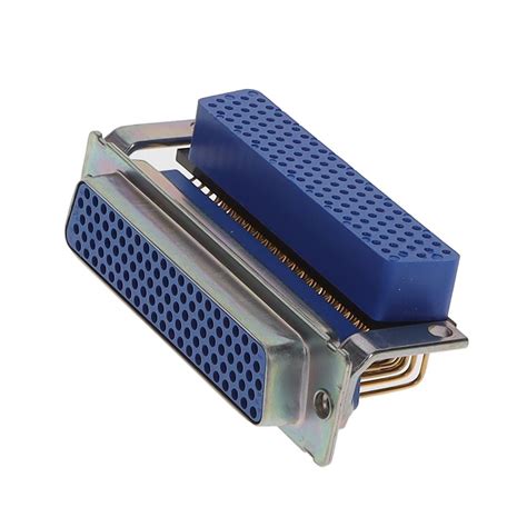 104 D Sub Connector Assemblies D Sub D Shaped Connectors Electronic Components Distributor