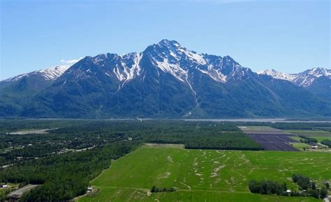 3 Days In The Mat Su Valley Recommended Alaskaorg