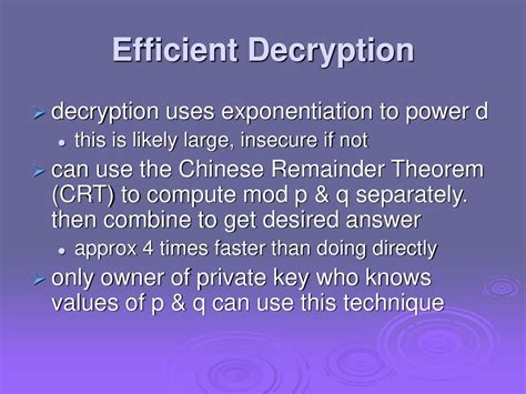 Cryptography And Network Security Chapter 9 Ppt Download